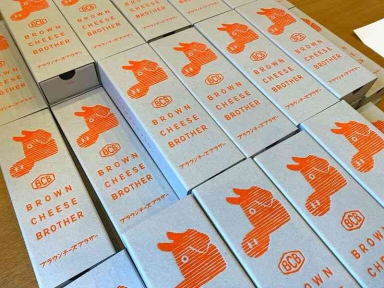 【BROWN CHEESE BROTHER】バターのいとこに次ぐ新商品が注目！こだわりのハンバーガーも｜那須町 | なすぐる