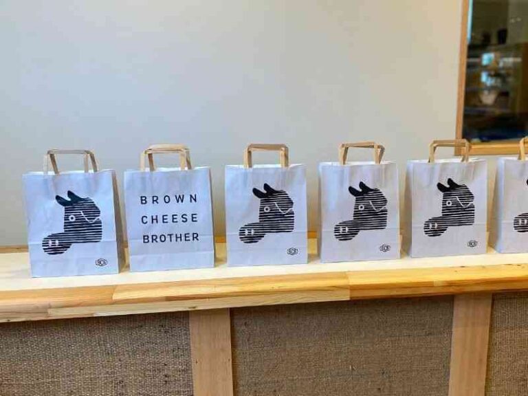 【BROWN CHEESE BROTHER】バターのいとこに次ぐ新商品が注目！こだわりのハンバーガーも｜那須町 | なすぐる