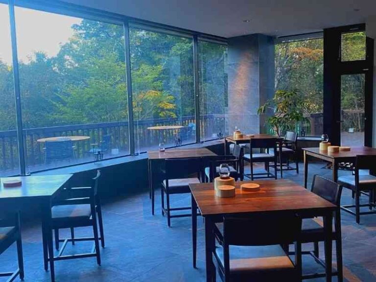 【NOTE／NASU】貸切露天風呂あり！那須高原にある1日7室のホテル「2022年9月OPEN」宿泊レビュー | なすぐる