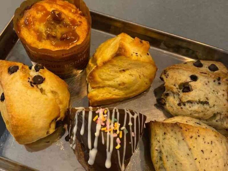 【スコーンとおやつ ほわか】住宅街にある隠れ家店！スコーン、マフィン全種類購入してみました｜那須塩原市 | なすぐる