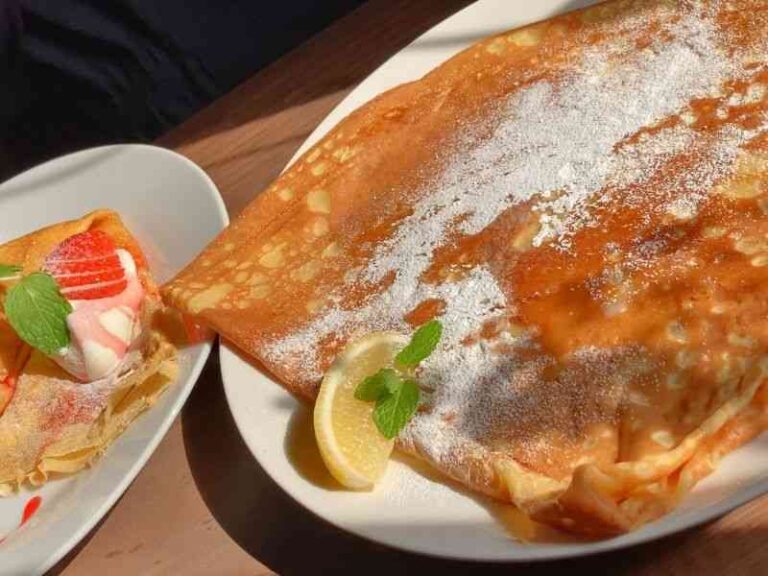 【Nonowa cafe’ 黒磯2号店】クレープが楽しめる小さな隠れ家カフェ｜那須塩原市 | なすぐる